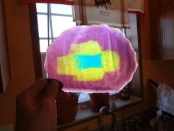 DIY Hard Candy Dishes • The Fit Cookie