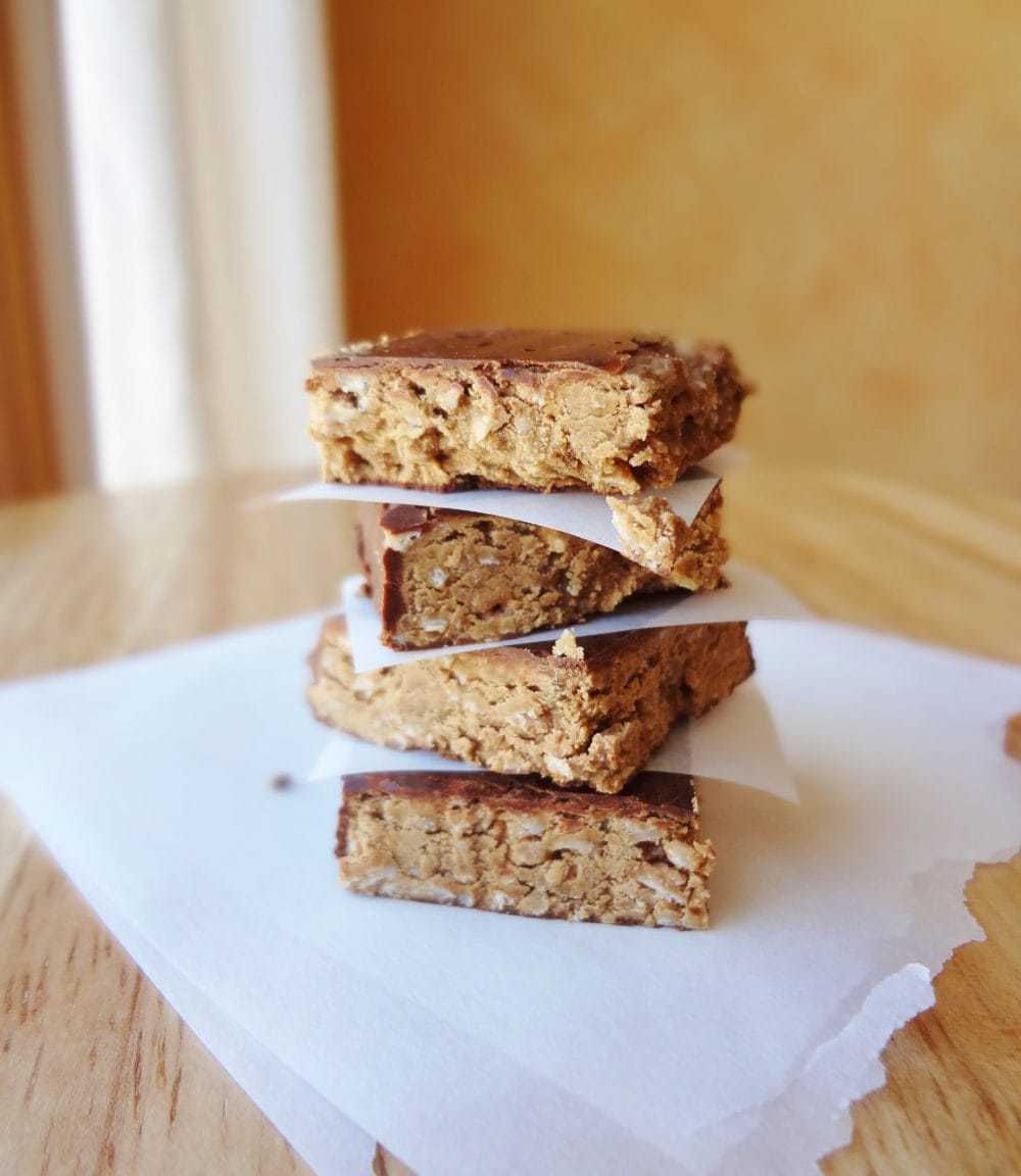 Healthy Eats and Treats: 3 Products to Try • The Fit Cookie