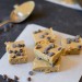 SunButter Chocolate Chip Fudge Recipe | The Fit Cookie