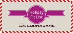 5 Essentials for a Healthy Holiday Season • The Fit Cookie