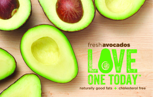 The Awesome Avocado! Avocado Class and Recipes • The Fit Cookie