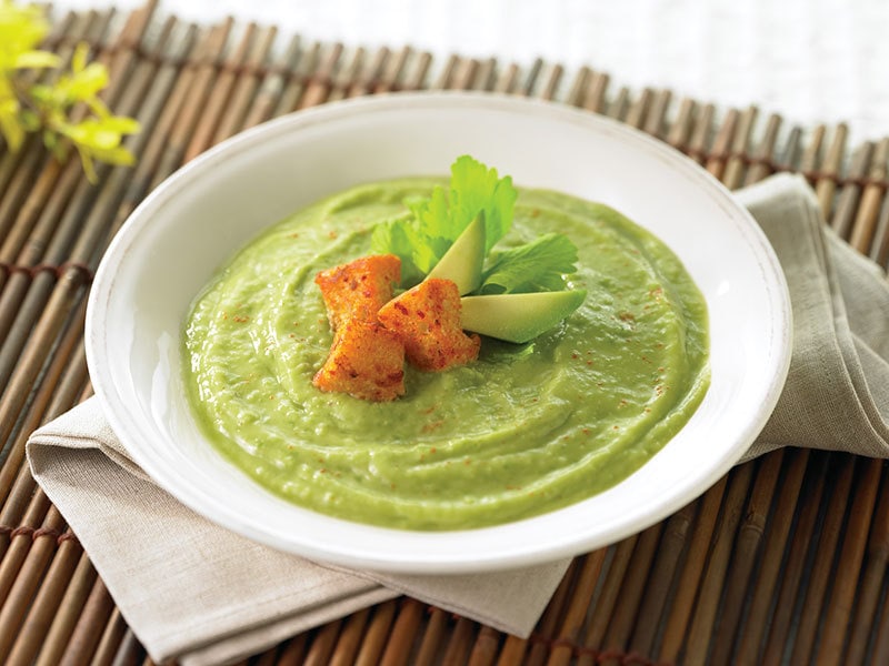 The Awesome Avocado! Avocado Class and Recipes • The Fit Cookie