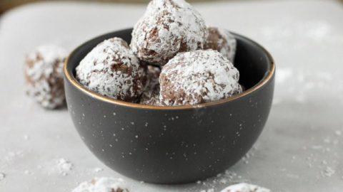 60+ Gluten Free and Dairy Free Christmas Cookies • The Fit Cookie