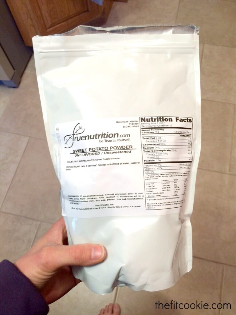 Health Food Haul: New Products to Try! • The Fit Cookie