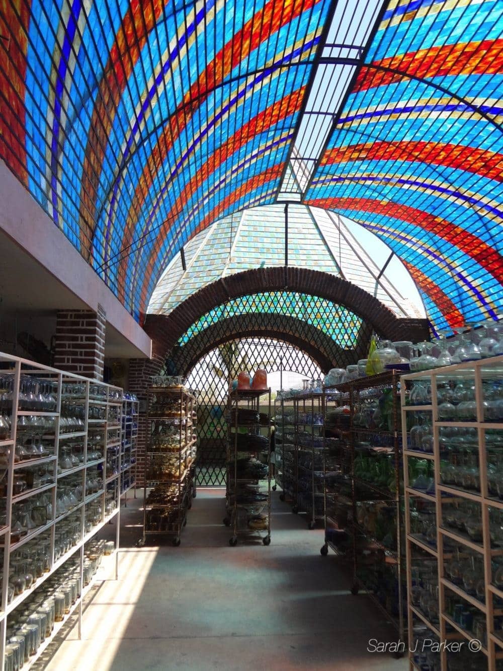 The Glass Factory Cabo San Lucas • The Fit Cookie