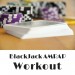 21 Minute Workout: Blackjack AMRAP Workout • The Fit Cookie