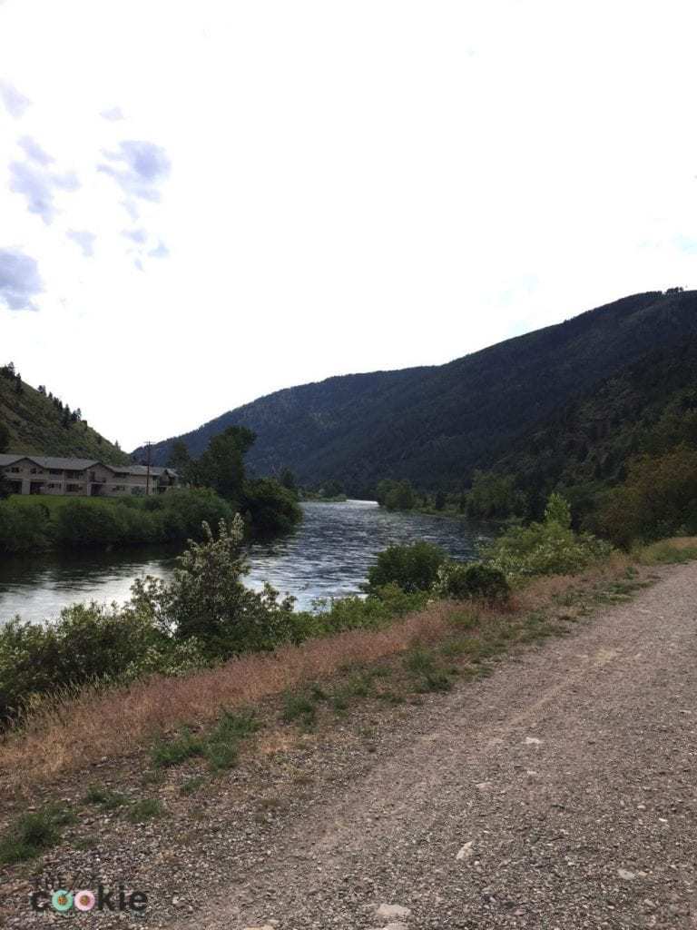 Hike Montana: The M Trail Missoula • The Fit Cookie