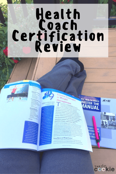 How to Become a Health Coach: ACE® Health Coach Certification Review