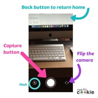 How to Use Instagram Stories (A Visual Guide) • The Fit Cookie