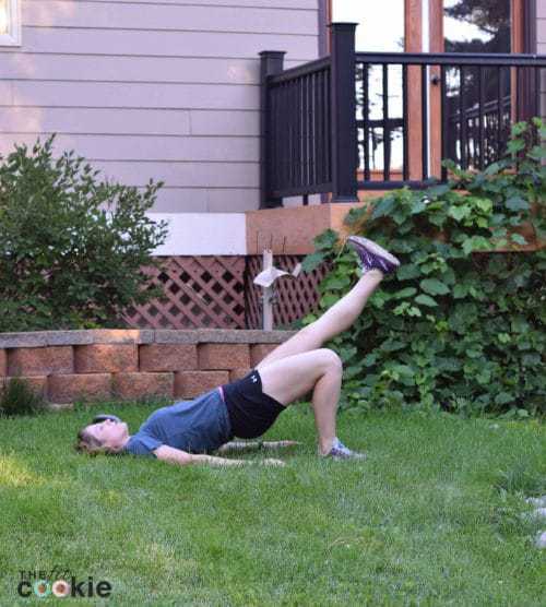 6 Single-Leg Exercises for Runners to Prevent Injury • The Fit Cookie