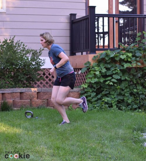 6 Single-Leg Exercises for Runners to Prevent Injury • The Fit Cookie