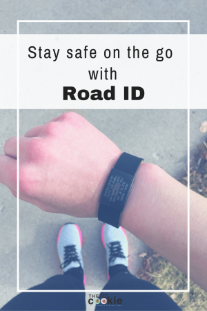 Stay Safe Outdoors with Road ID • The Fit Cookie