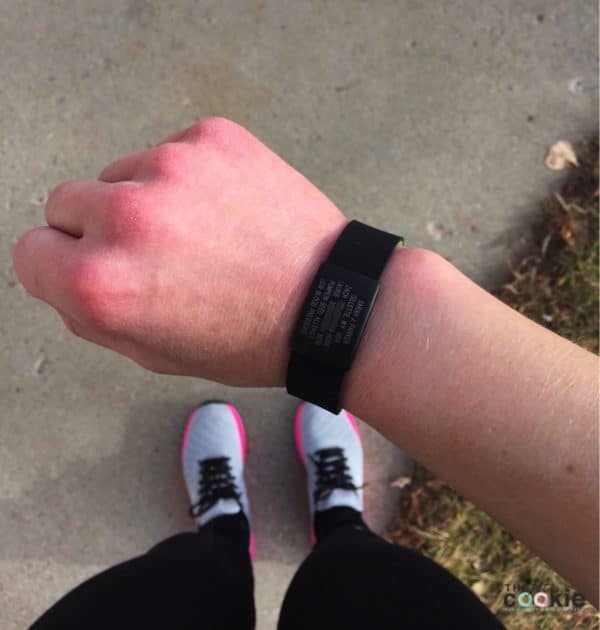 Stay Safe Outdoors with Road ID • The Fit Cookie