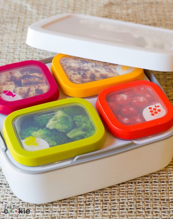 Meal Planning Made Simple (+ Free Meal Planner) • The Fit Cookie