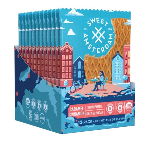 Amazing Allergy Friendly Candy Gifts • The Fit Cookie