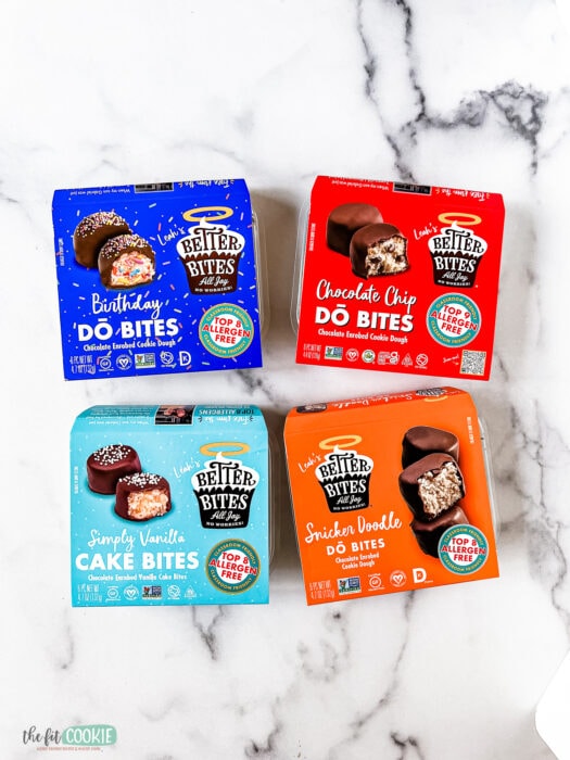 Amazing Allergy Friendly Candy Gifts • The Fit Cookie