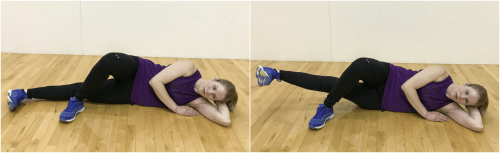 No Squat Leg Workout • The Fit Cookie