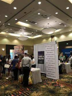 Connecting and Learning at the Everything Food Conference • The Fit Cookie