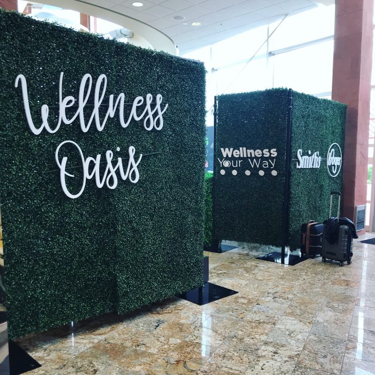 Connecting and Learning at the Everything Food Conference • The Fit Cookie