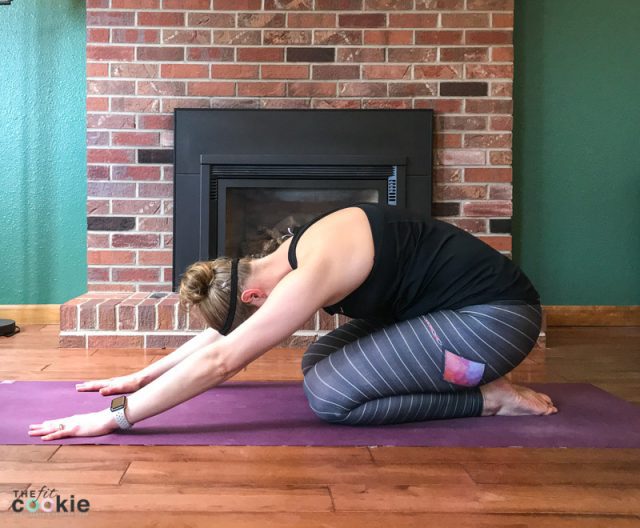 8 Lower Back Stretches for a Healthy Back • The Fit Cookie