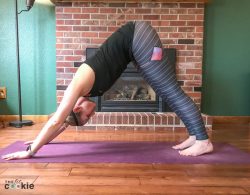 8 Lower Back Stretches for a Healthy Back • The Fit Cookie