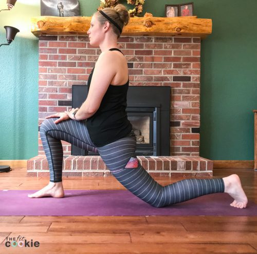 8 Lower Back Stretches for a Healthy Back • The Fit Cookie
