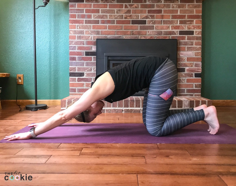 8 Lower Back Stretches for a Healthy Back • The Fit Cookie