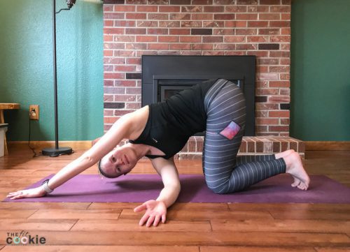 8 Lower Back Stretches for a Healthy Back • The Fit Cookie