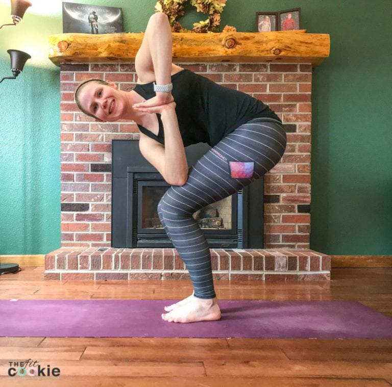 8 Lower Back Stretches for a Healthy Back • The Fit Cookie