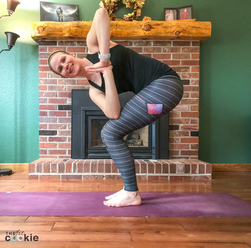 8 Lower Back Stretches for a Healthy Back • The Fit Cookie