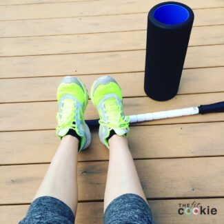 Ready to roll: complete guide to foam rolling and rolling routine • The ...