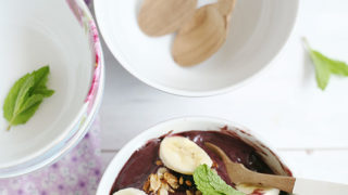 55 Healthy Smoothie Recipes • The Fit Cookie