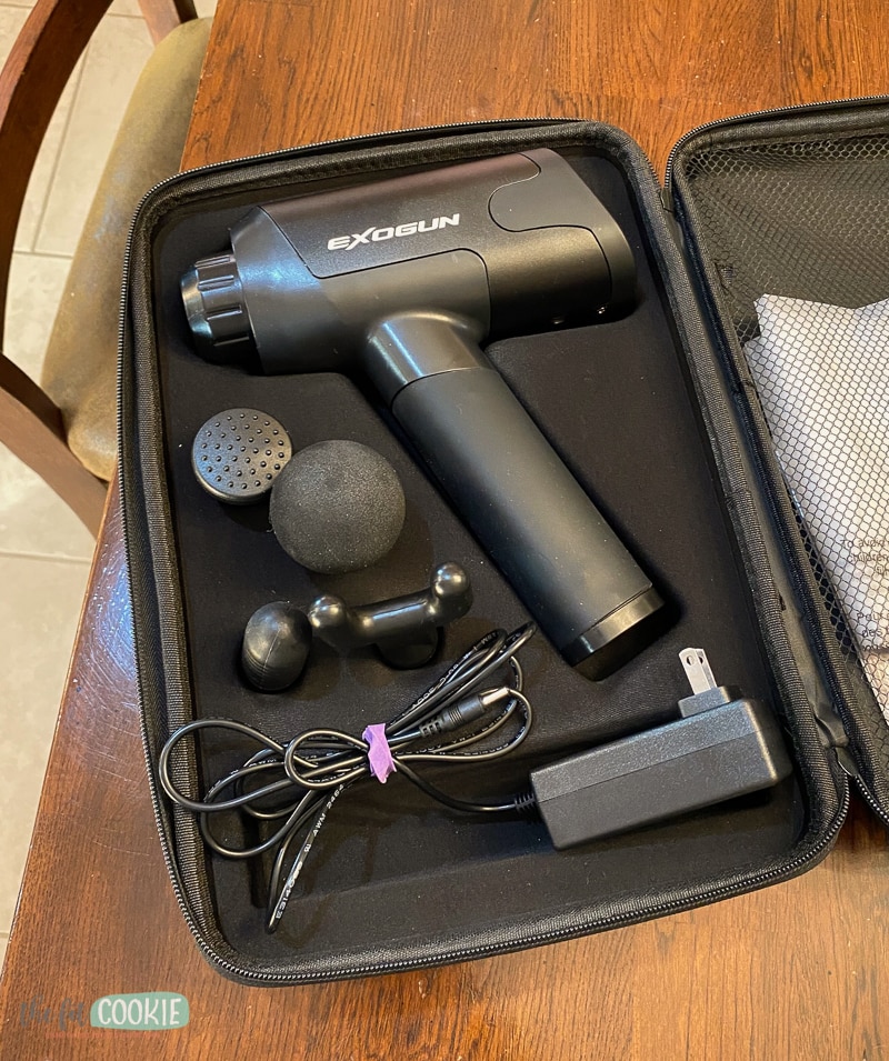 Everything you need to know about percussion massagers • The Fit Cookie