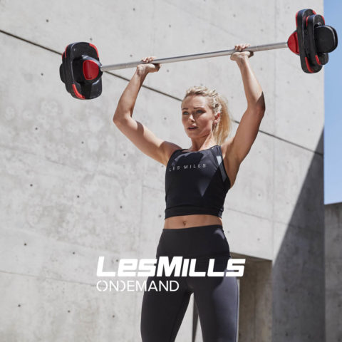 40+ Home Workouts When You Can't Get to the Gym • The Fit Cookie