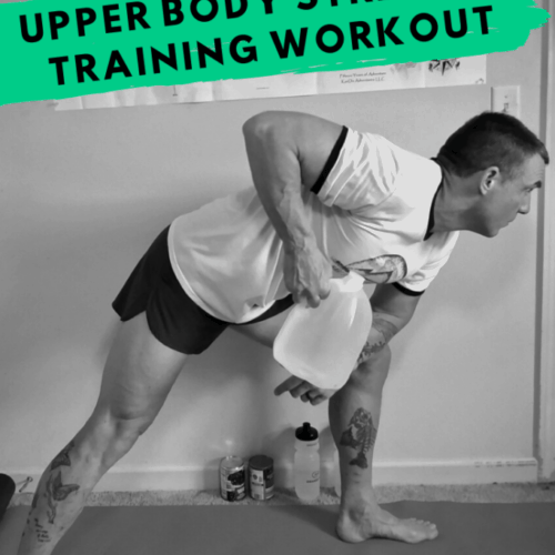 40+ Home Workouts When You Can't Get to the Gym • The Fit Cookie