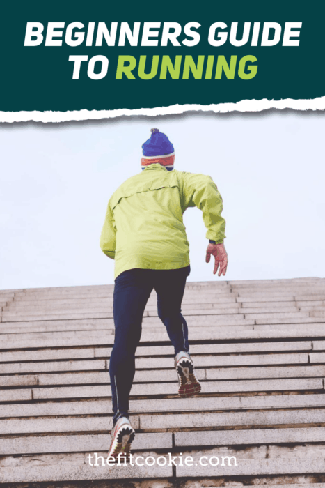 8 Essential Running Tips for Beginners • The Fit Cookie