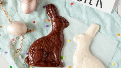 Gluten Free and Dairy Free Easter Recipes • The Fit Cookie