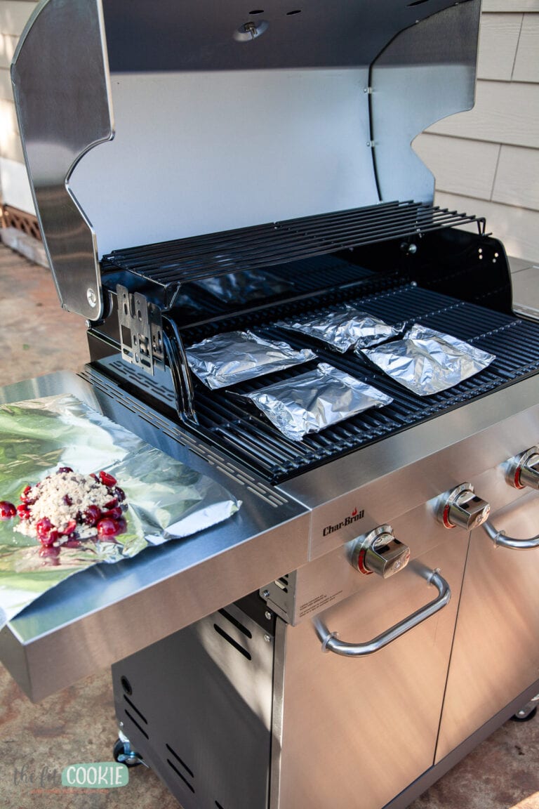 Dairy Free and Gluten Free Grilling Recipes • The Fit Cookie