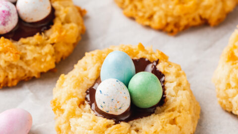 Gluten Free and Dairy Free Easter Recipes • The Fit Cookie