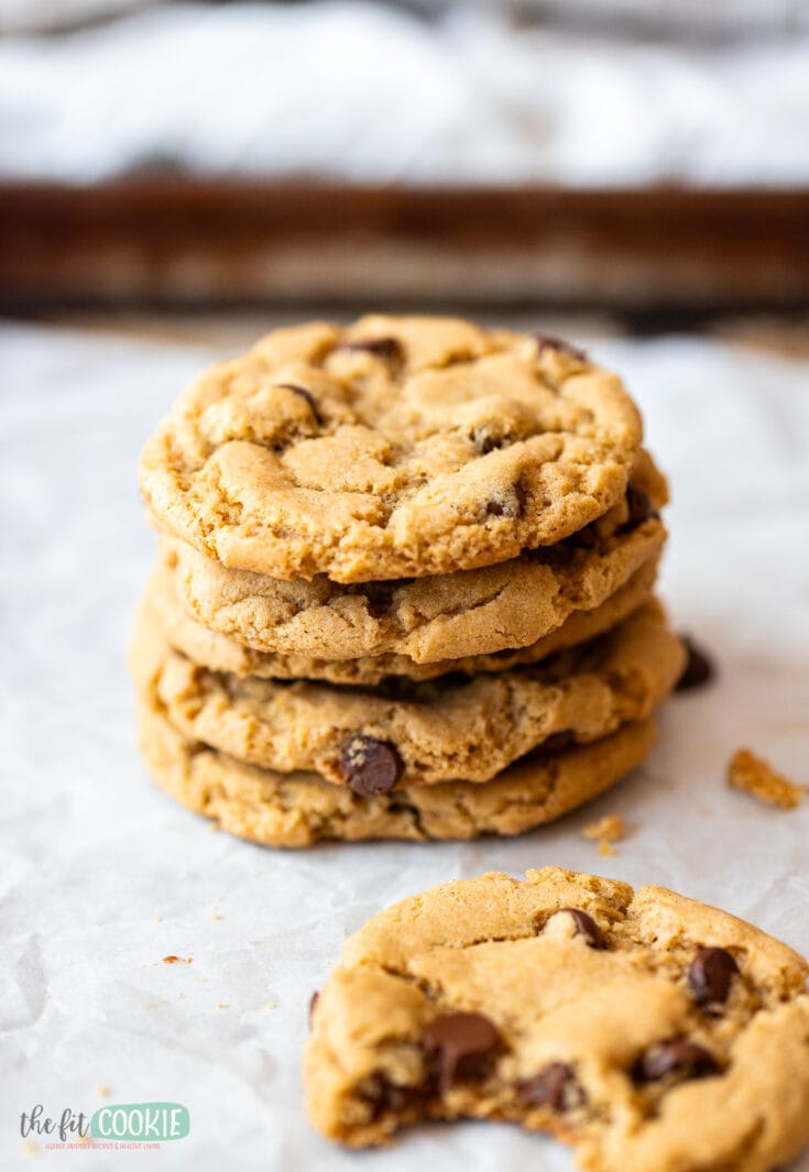 Vegan Archives • The Fit Cookie