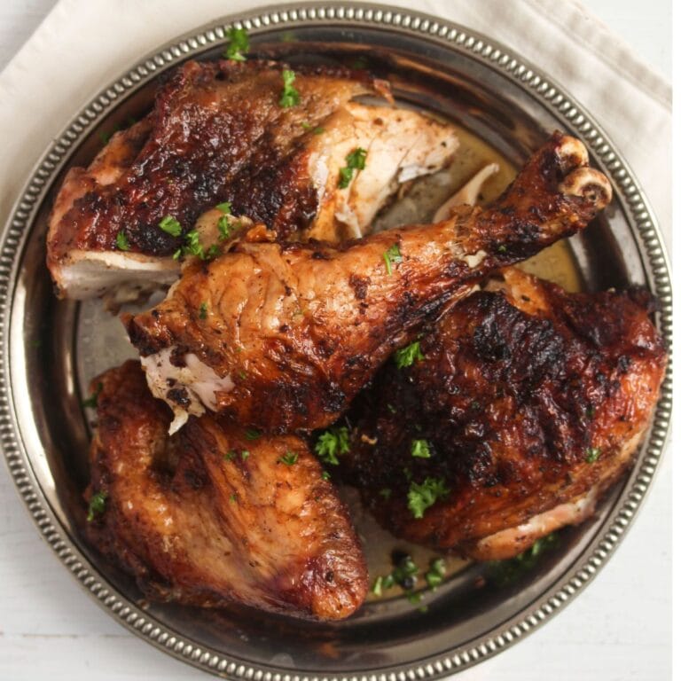 Dairy Free and Gluten Free Grilling Recipes • The Fit Cookie