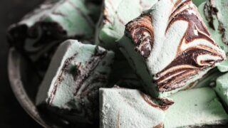 40+ Best Dairy Free Gluten Free Chocolate Mint Recipes • The Fit Cookie