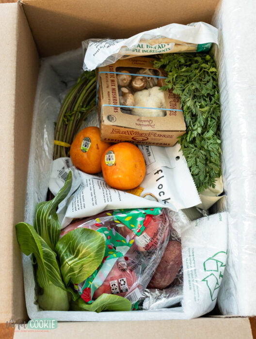 Is Misfits Market a Good Grocery Option? My Honest Review • The Fit Cookie