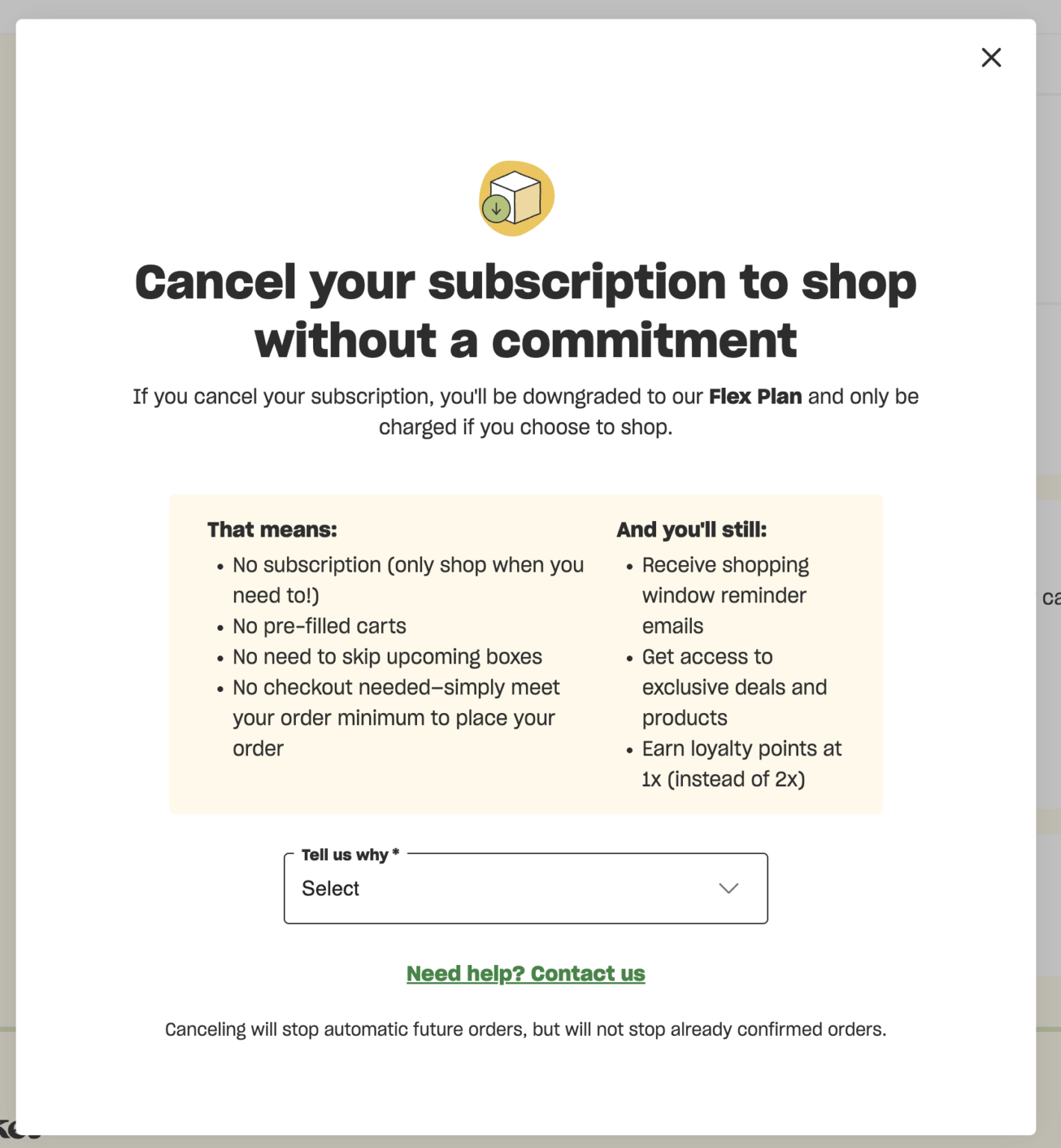 Is Misfits Market a Good Grocery Option? My Honest Review • The Fit Cookie