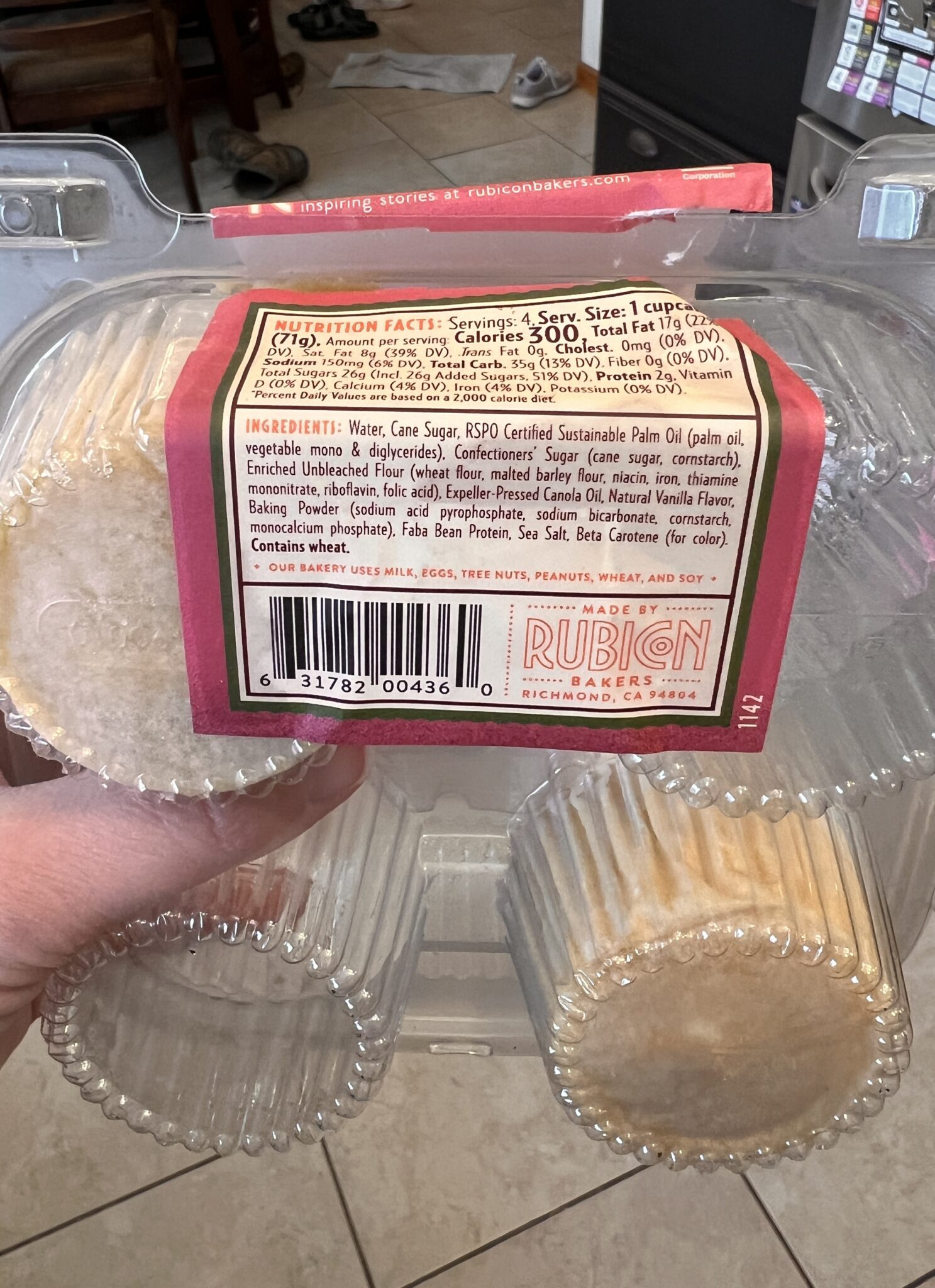 Is Misfits Market a Good Grocery Option? My Honest Review • The Fit Cookie
